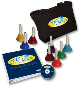 Maestro Complete Game Pack| Management Learning Resource