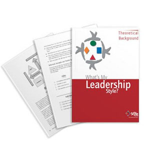 What's My Leadership Style Theoretical Background| Management Learning ...