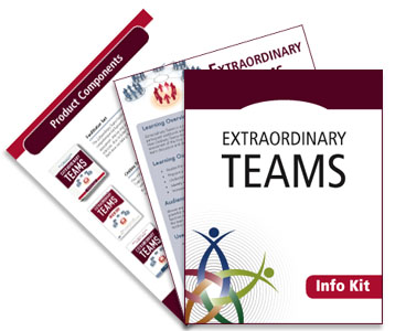 Extraordinary Teams Theoretical Background| Management Learning Resource