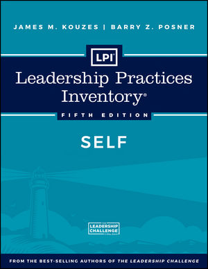 Leadership Practices Inventory Participant Form| Management Learning ...