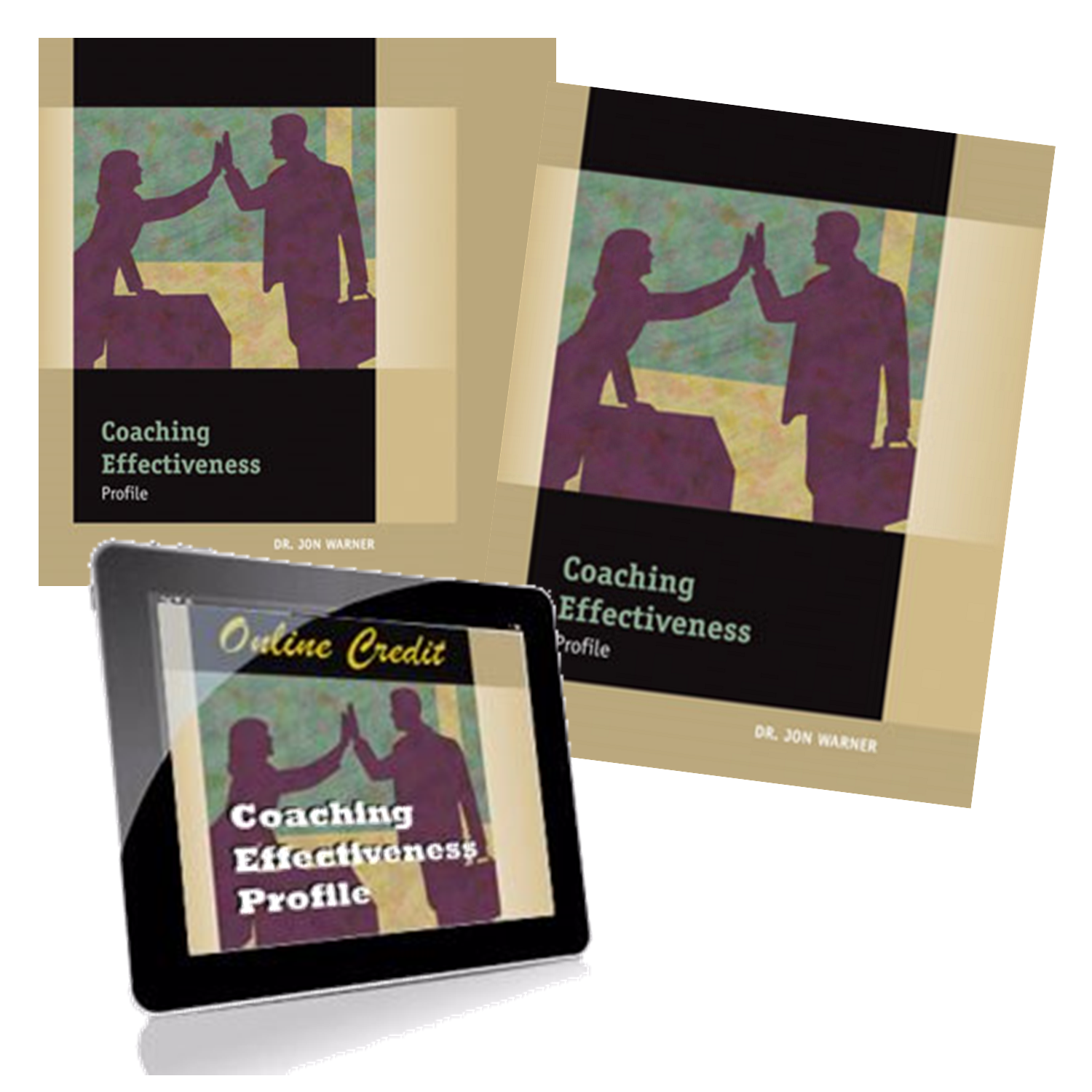 Coaching Effectiveness Profile| Management Learning Resource