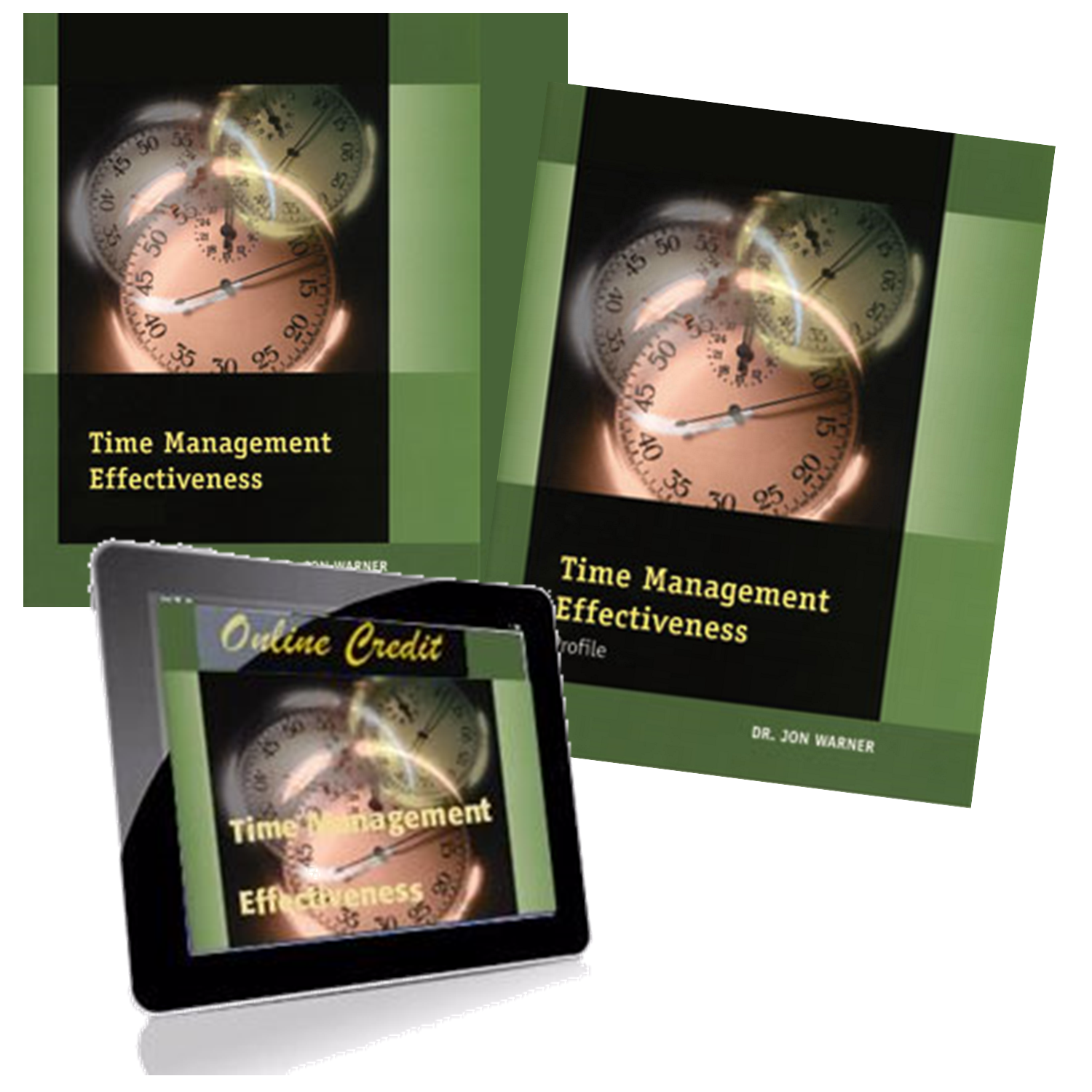 Time Management Effectiveness| Management Learning Resource