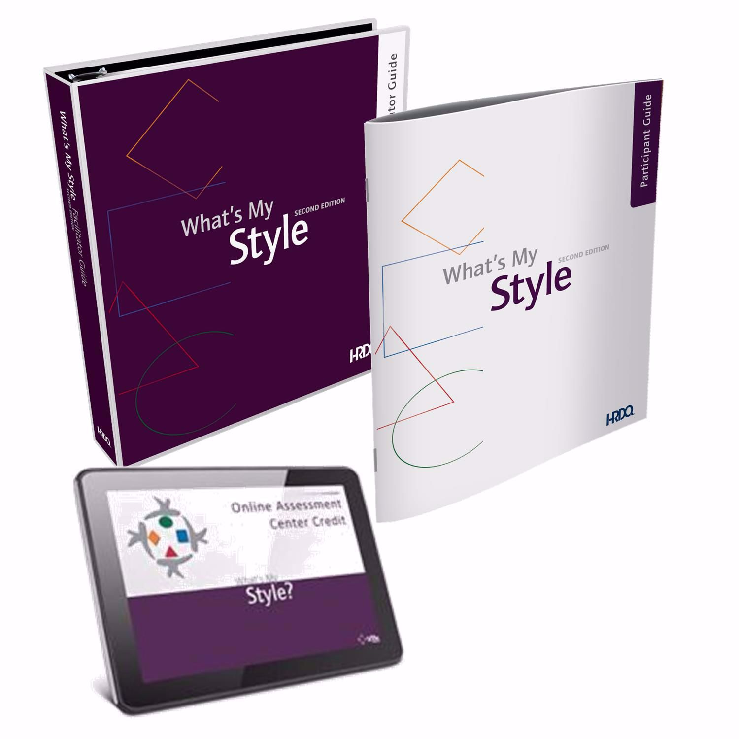 What's my Style| Management Learning Resource