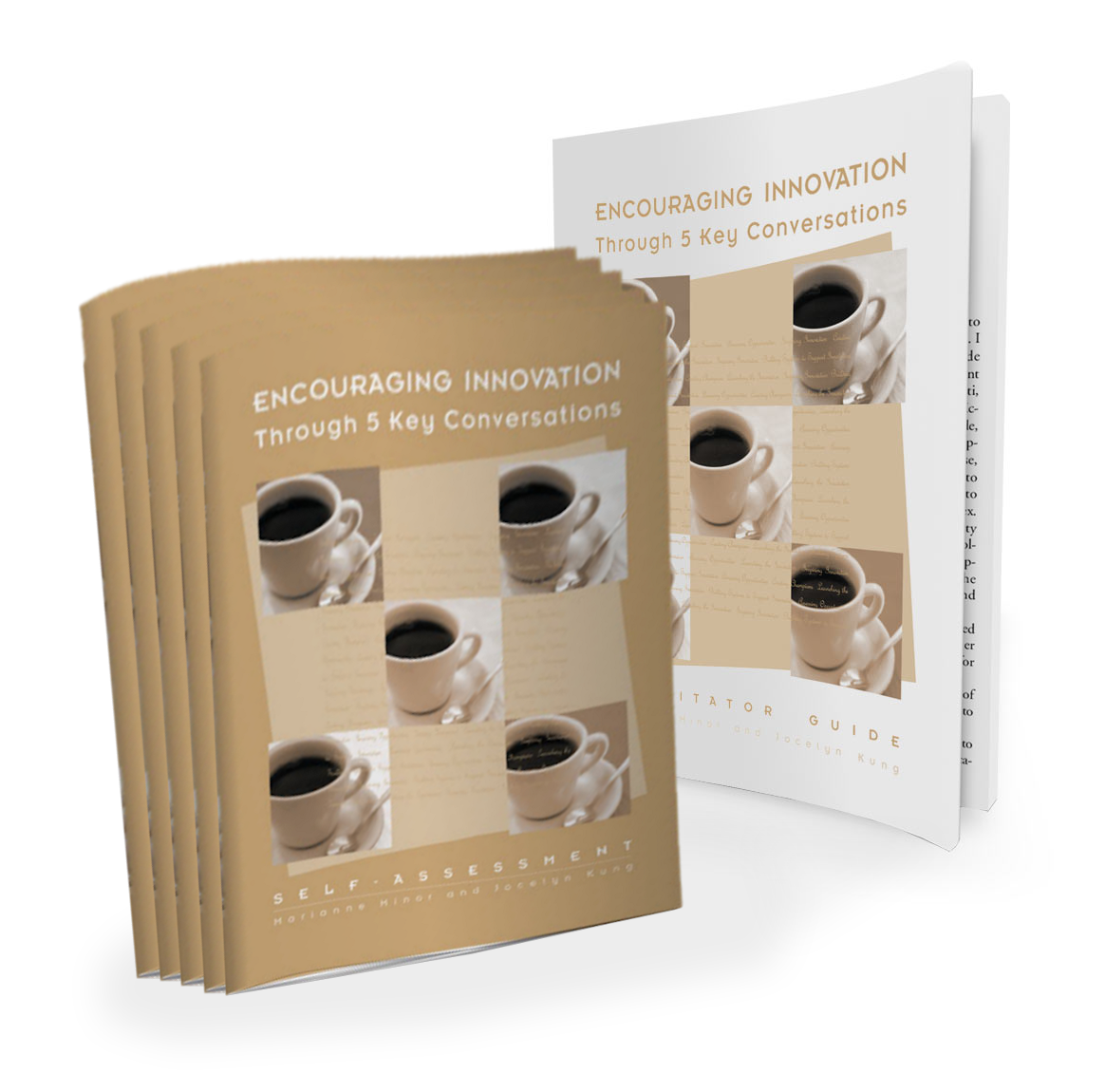 Encouraging Innovation Through 5 Key Conversations| Management Learning ...