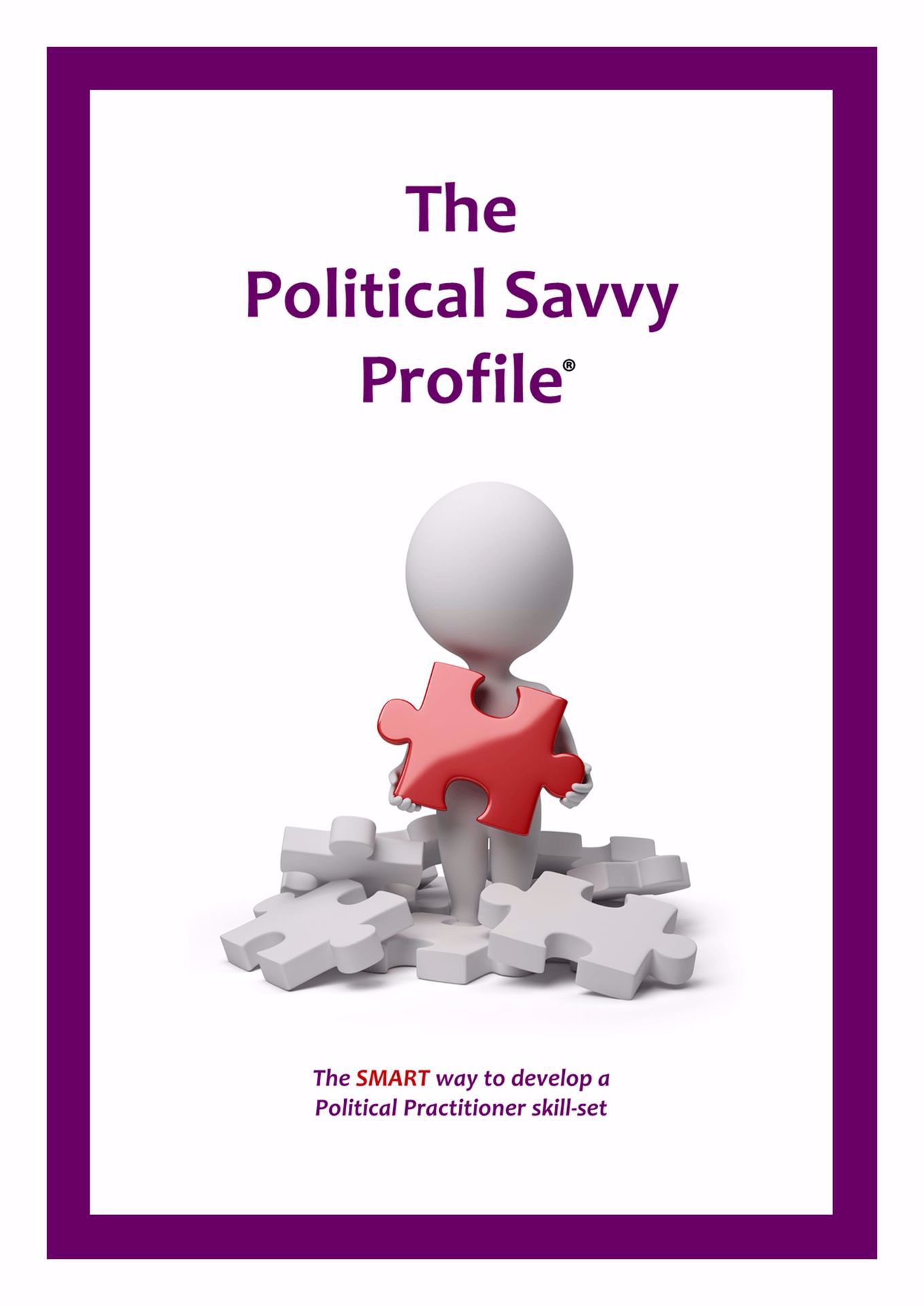The Political Savvy Profile| Management Learning Resource