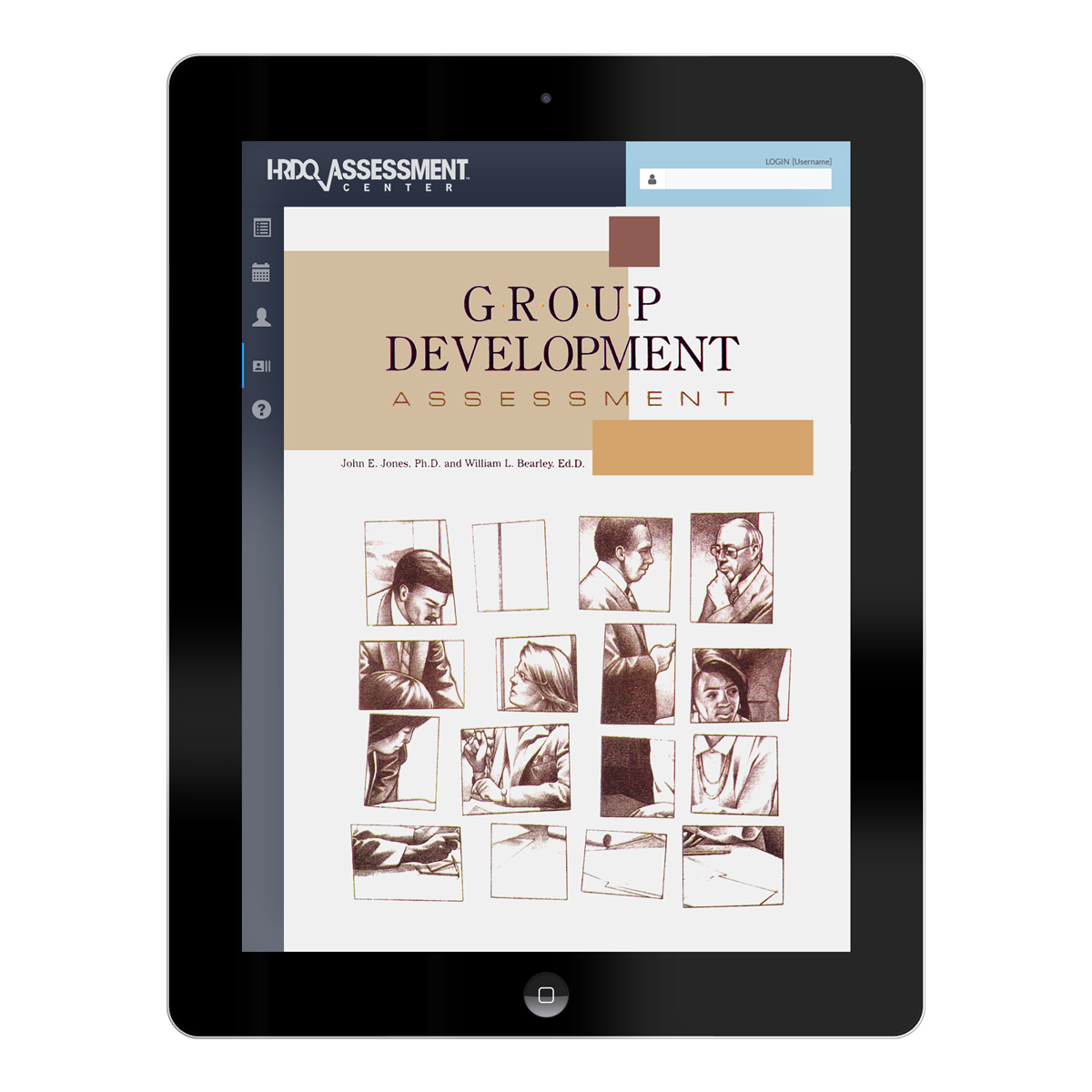 Group Development Online Assessment Credit| Management Learning Resource