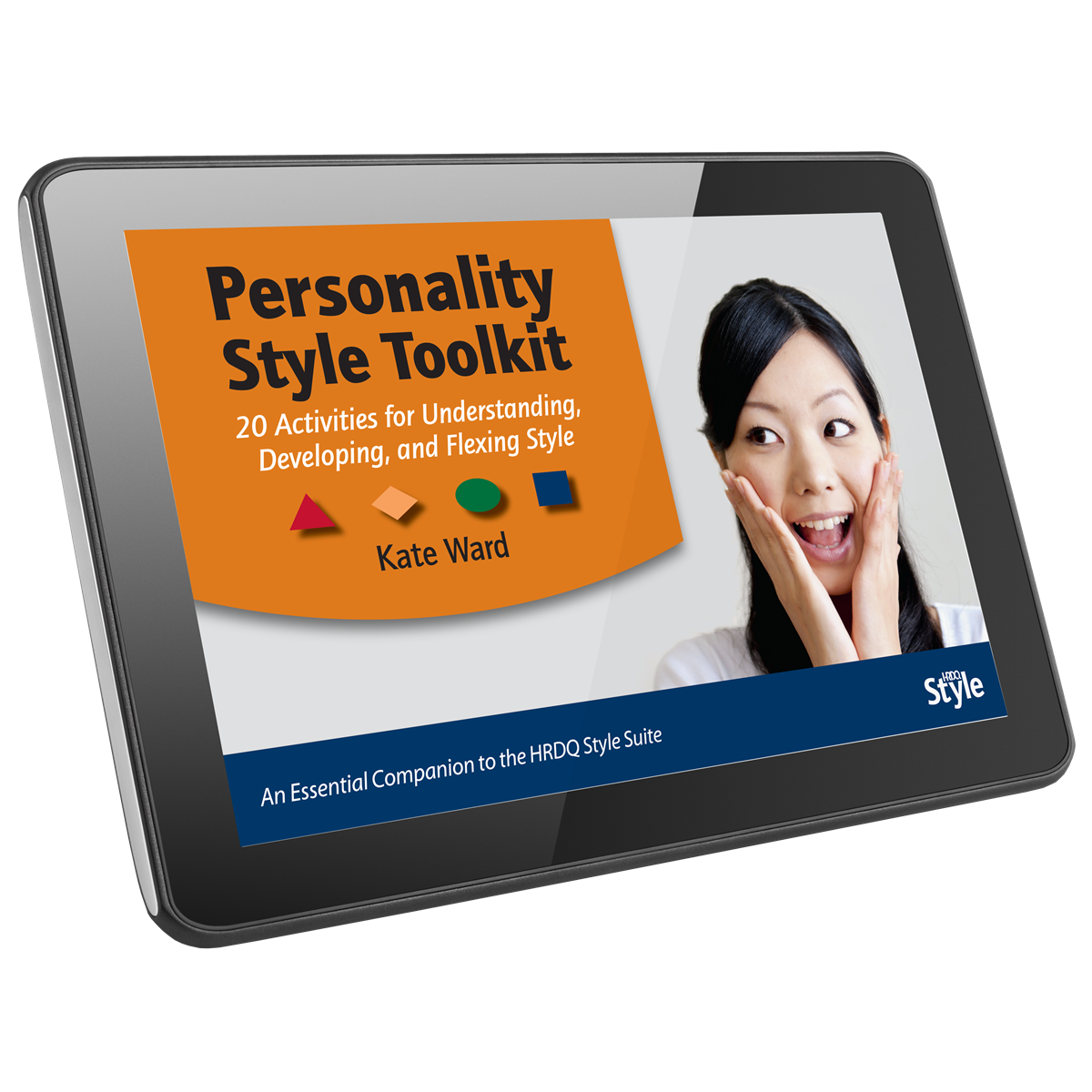 Personality Style Toolkit| Management Learning Resource