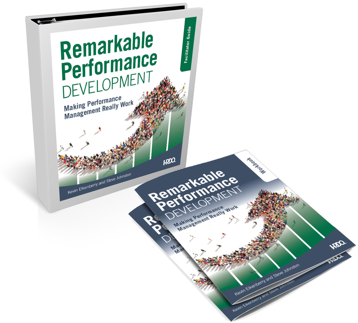Remarkable Performance Development| Management Learning Resource