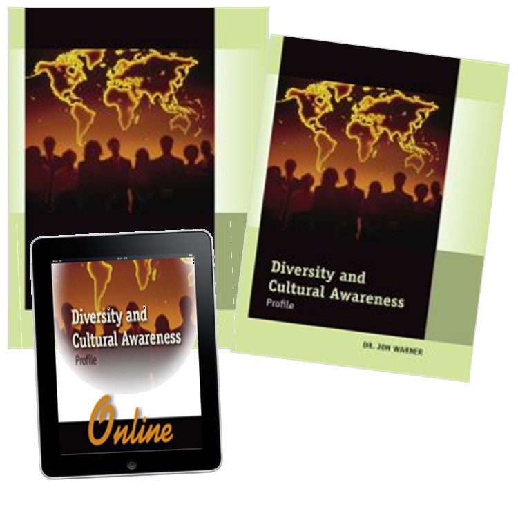 Diversity and Cultural Awareness Profile| Management Learning Resource