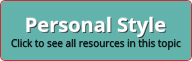 Personal Style Inventory - Online Credit| Management Learning Resource